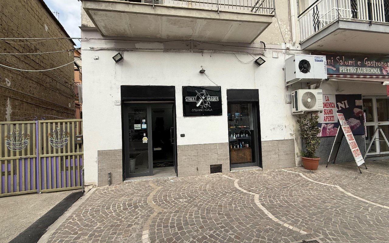 Mèches donna vicino Casalnuovo di Napoli, Campania - Treatwell