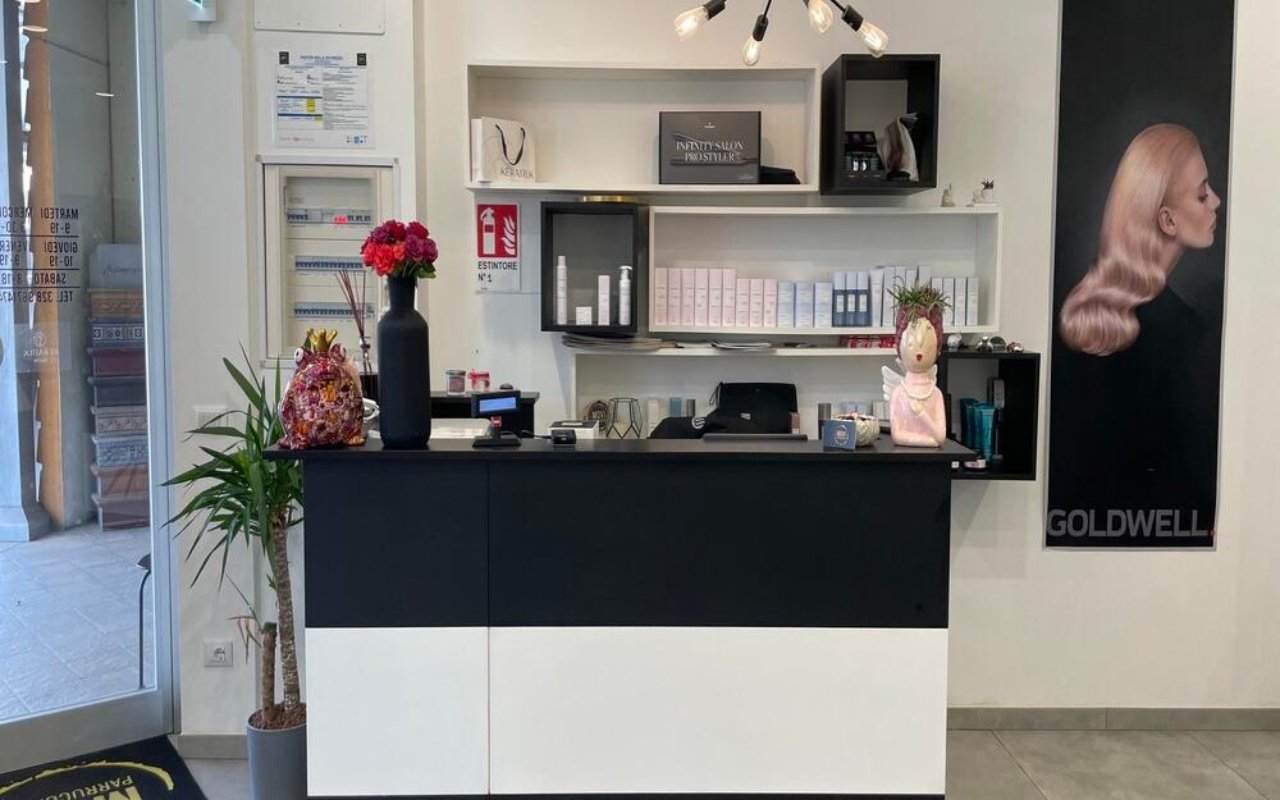 Taglio barba a Manoppello Scalo, Abruzzo - Treatwell