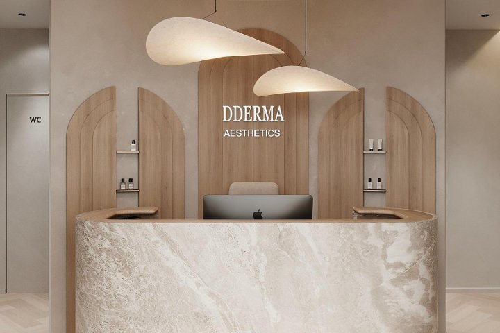 DDerma Aesthetics (Hydrafacial Approved Partner) | Kosmetikstudio in ...