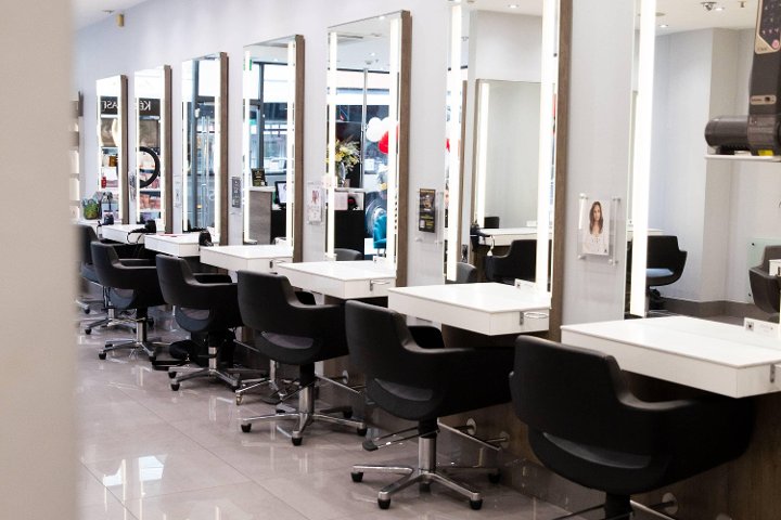 Headmasters Reading | Hair Salon in Reading Centre, Reading - Treatwell