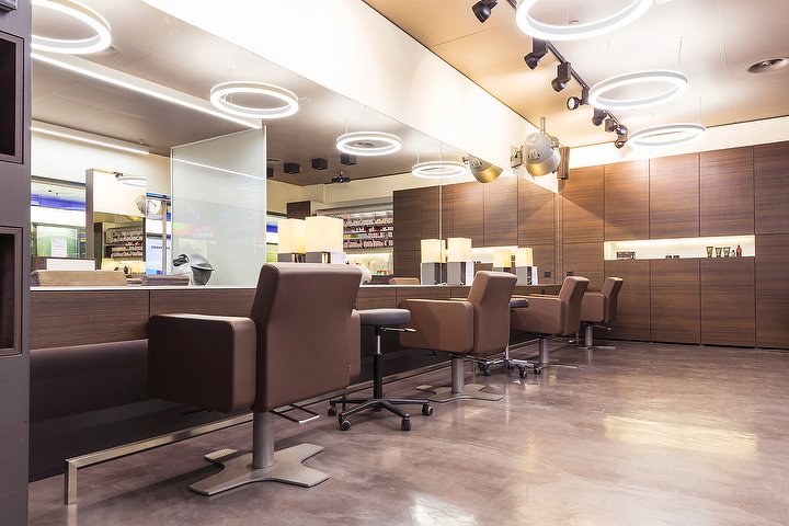 Coiffure VARIBELLE Zürich - Hauptbahnhof | Coiffeur in Kreis 1, Zürich ...