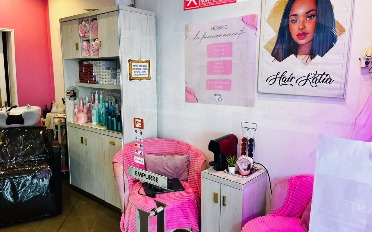 Top 20 Salões de Beleza em Portugal - Treatwell