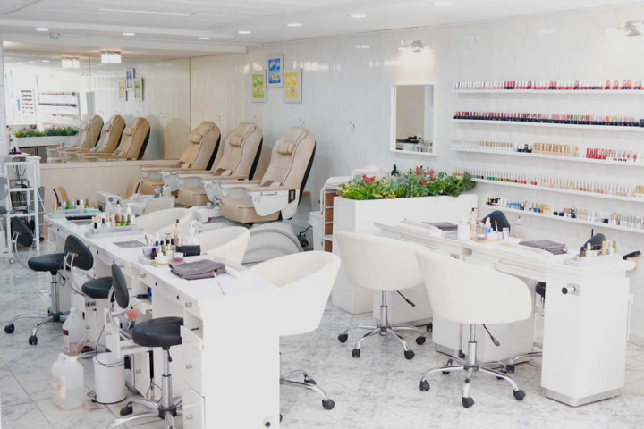 Princess Nails - Fulham Broadway | Nail Salon in Fulham Broadway ...