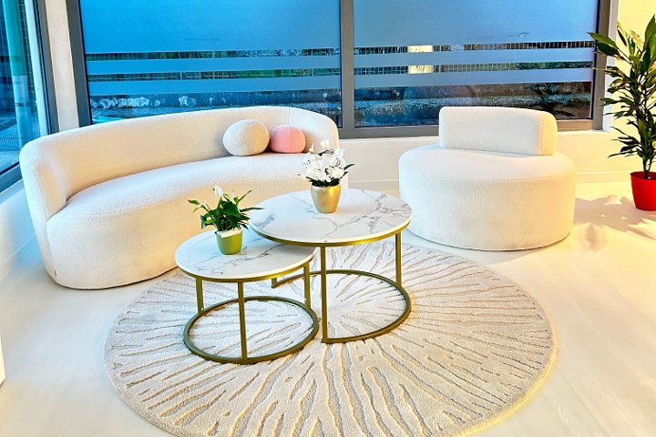 Infinity Estetica e Benessere | Salone di bellezza a Riva Del Garda ...