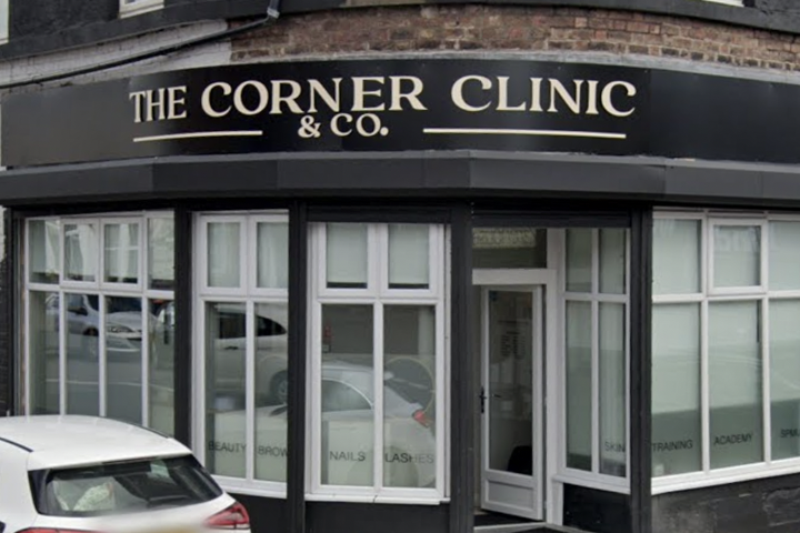 Aesthetic Clinic Liverpool | Treatment Room - Beauty in Garston ...