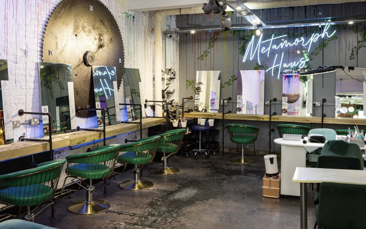 Top 20 places for Ladies' Haircuts in Liverpool - Treatwell