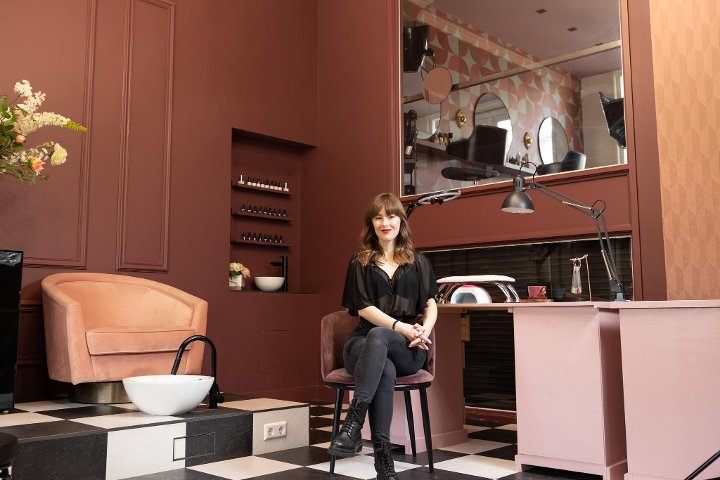 Nails & Co. by Michaela | Nail Salon in Schinkelbuurt, Amsterdam ...