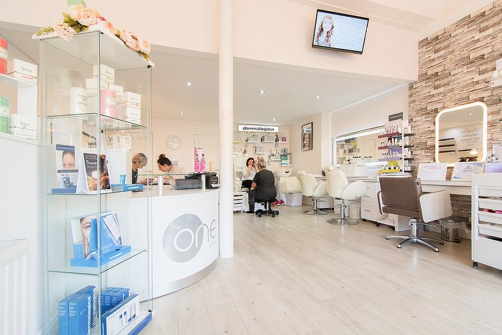 The One Lounge | Beauty Salon in East Renfrewshire - Treatwell