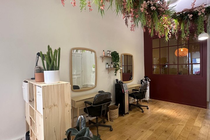 Kira Head Spa | Centre de bien-être à Villeurbanne, Métropole de Lyon ...