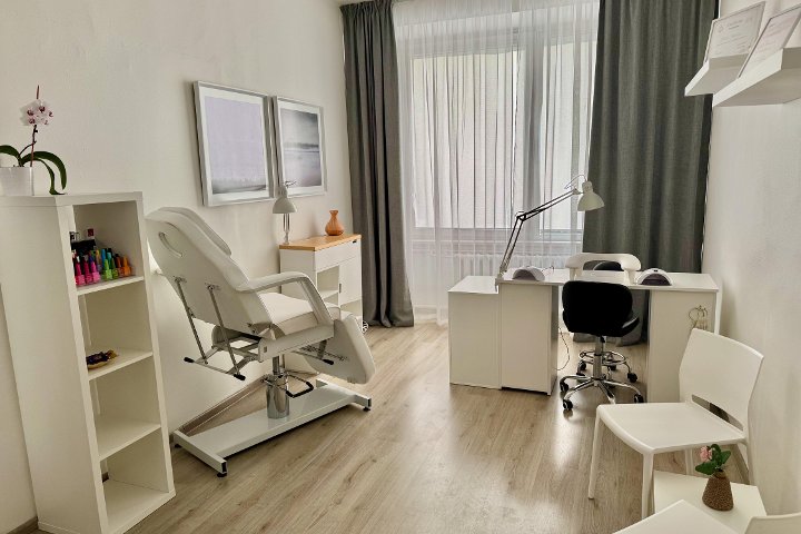 Manikiūras Jums | Manikiūro ir pedikiūro salonas - Plytine, Klaipeda ...