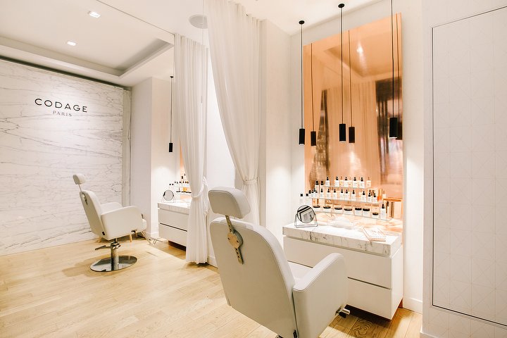 La Maison CODAGE | Institut de beauté à 4e arrondissement, Paris ...