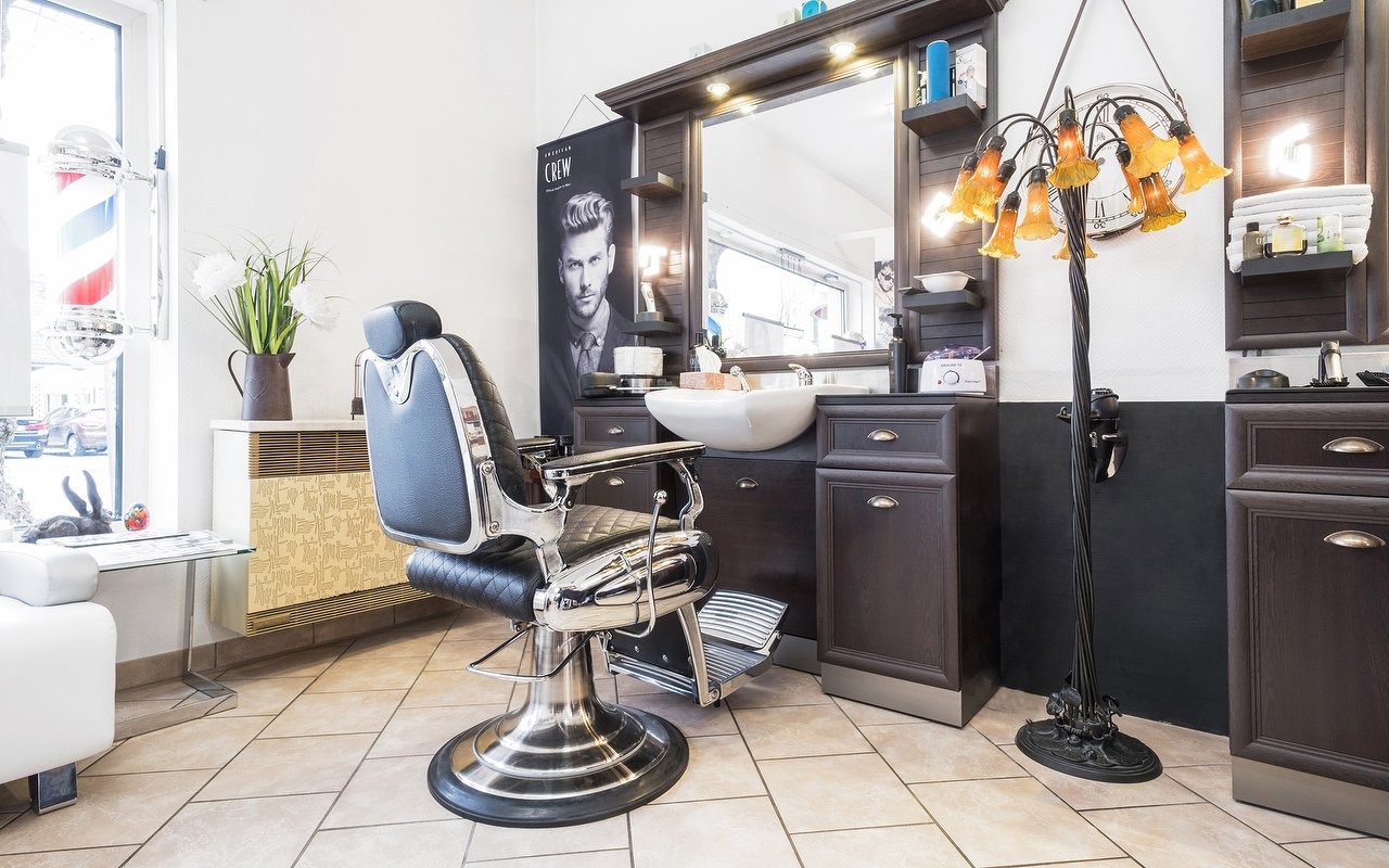 Friseure und Friseursalons in Bogenhausen, München - Treatwell