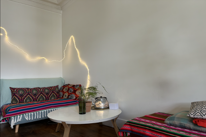 Alice Traoré Massages | Salon de massage à Mont des Arts - Treatwell