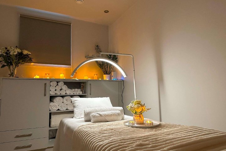 Restora Wellness | Massage & Therapy Centre in Kensington Arcade ...