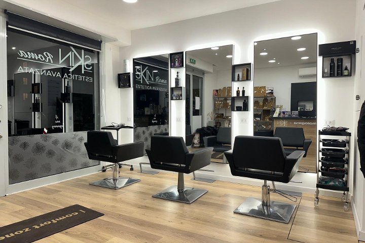 Skin Roma | Salone di bellezza a Gianicolense, Roma - Treatwell