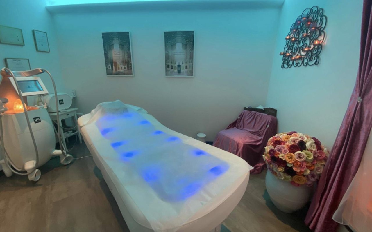 Body Wrapping in Les Vollandes, Genf - Treatwell