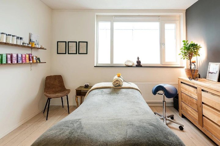 Inge Peeters | Massagesalon in Heemstede, Noord-Holland - Treatwell