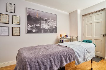 Thai Natomie Spa | Massage & Therapy Centre in Intu Shopping Mall ...