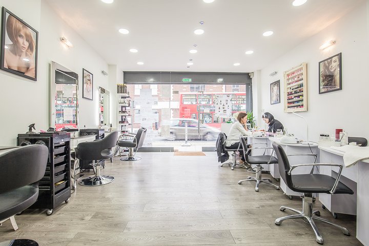 Top Hair & Beauty Sutton | Beauty Salon in Sutton, London - Treatwell