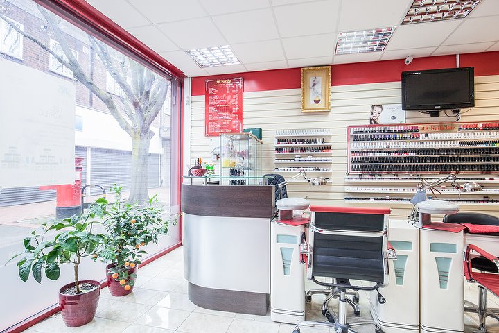 JK Nails Bar | Nail Salon in Carshalton, London - Treatwell