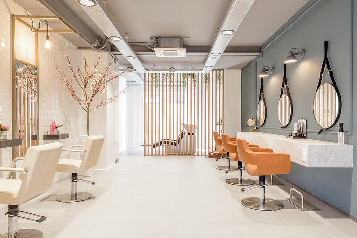 The Hair Compass | Hair Salon in Scheldebuurt, Amsterdam - Treatwell