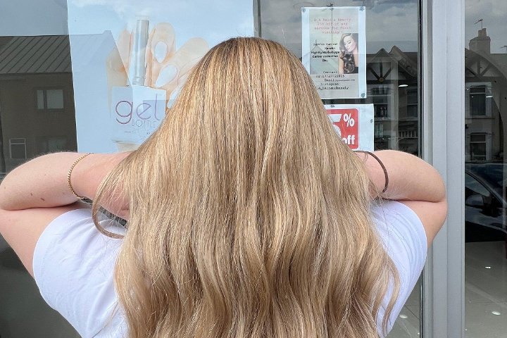 DA.Hair&Beauty | Hair Salon in Oriental City, London - Treatwell