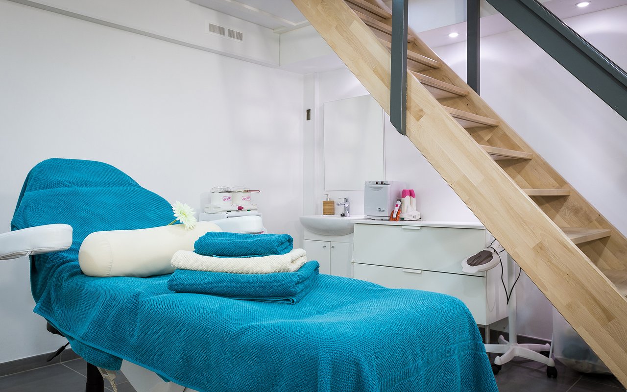 Top 20 plaatsen voor Mannen waxen in België - Treatwell