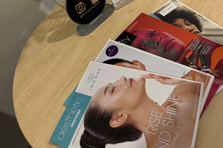 Pretty Skin Prescriptions | Skin Clinic in Bromsgrove, Worcestershire ...