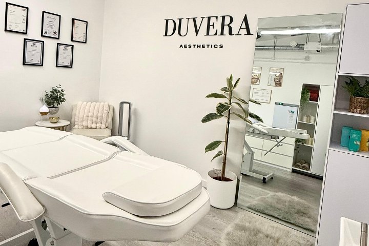 Duvera Aesthetics | Treatment Room - Beauty in Woking, Surrey - Treatwell