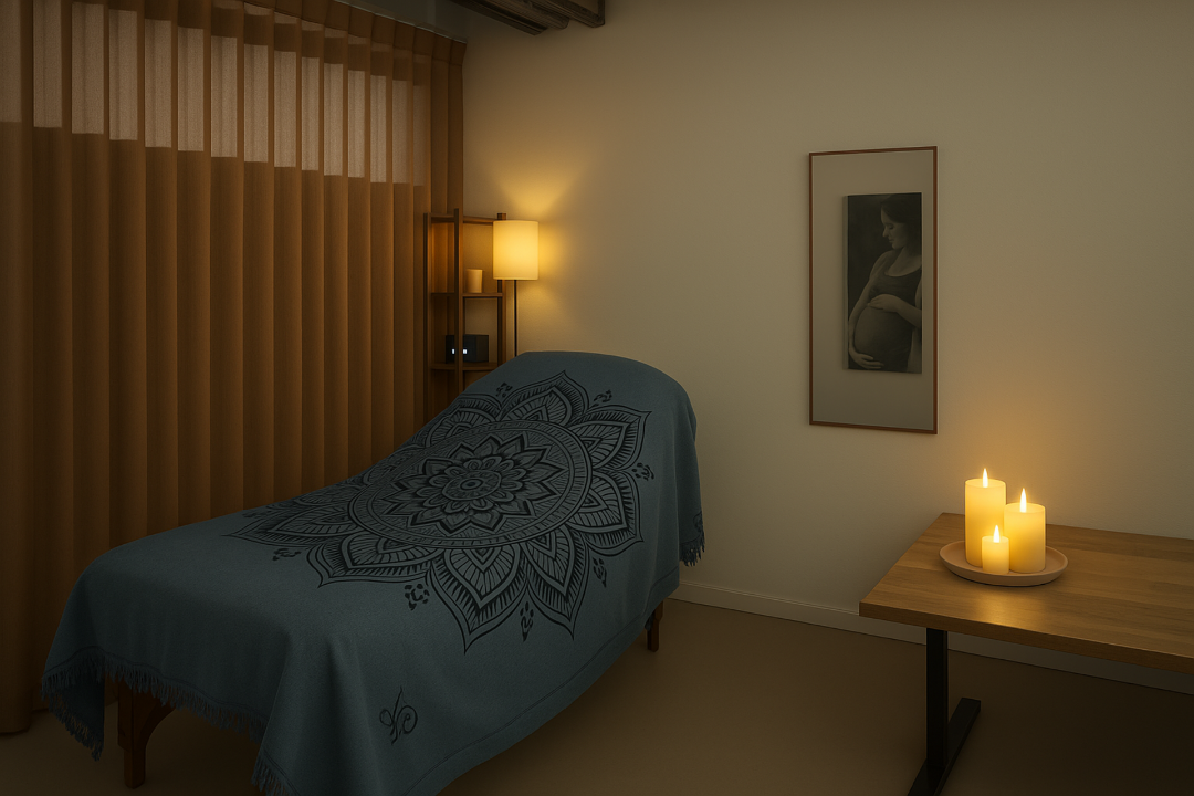 Cozette | Massage & Therapy Centre in Rotterdam-West, Rotterdam - Treatwell