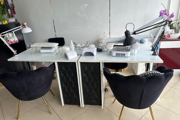 Perfect Nails JA | Nail Salon in South Tottenham, London - Treatwell