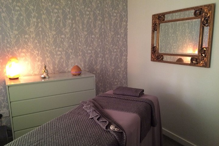 Purity SPA Doncaster | Treatment Room - Beauty in Doncaster, South ...
