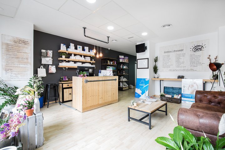 + Que Sol | Salón de Belleza en Provincia de Barcelona - Treatwell