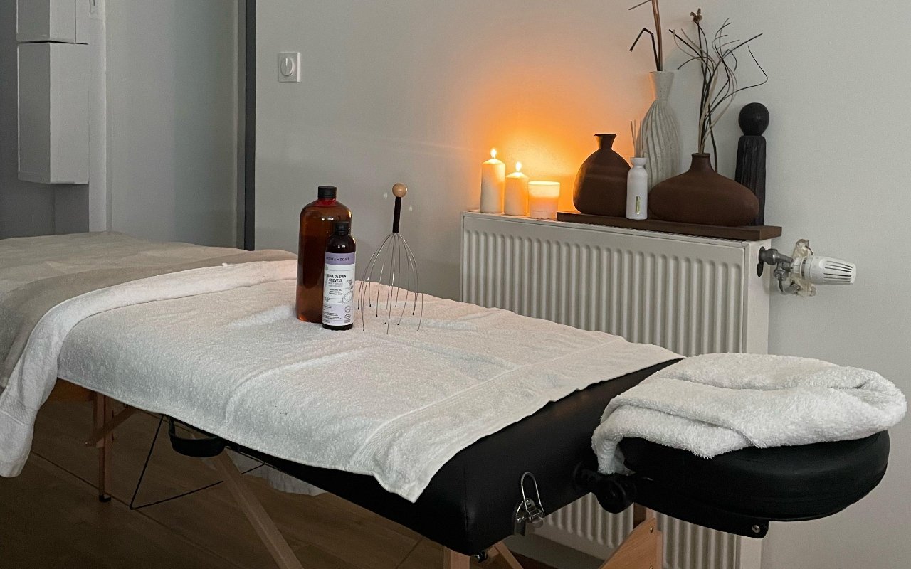 Épilation du maillot intégral près de Solaure Sud, Saint-Etienne ...