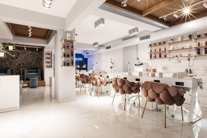 Nail Loft Studio & Academy | Κέντρο Ομορφιάς σε Kentro Thessalonikis ...