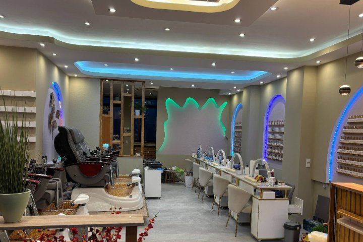 Maison Lan | Nagelstudio in Stadtmitte, Düsseldorf - Treatwell