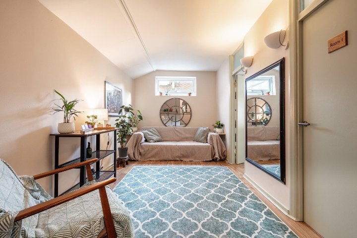 Primrose Thai Spa | Massage & Therapy Centre in Chalcot Square, London ...