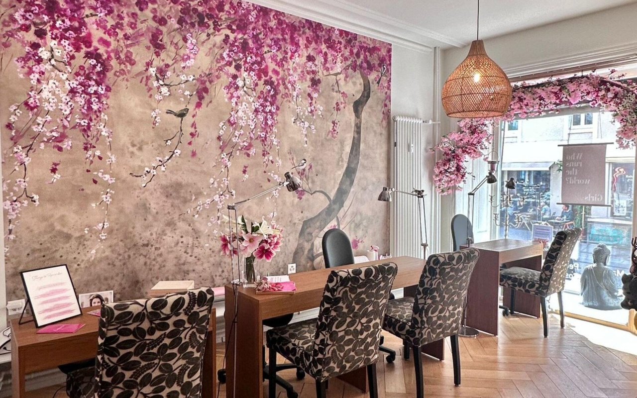 Épilation du visage à la cire près de Reinach BL, Canton de Bâle-Ville ...