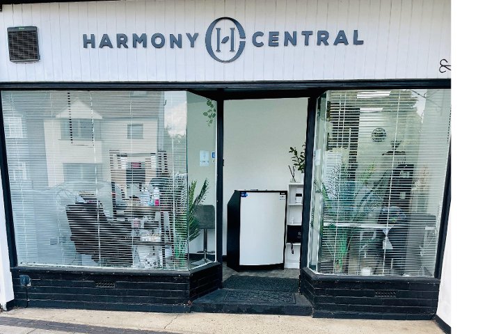 Harmony Central | Beauty Salon in St Albans, Hertfordshire - Treatwell
