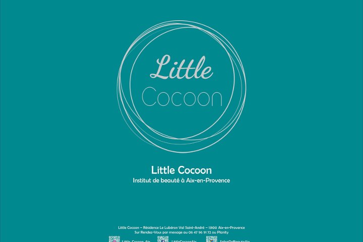 Little Cocoon Institut de Beauté | Institut de beauté à Aix-en-Provence ...
