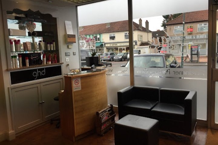 Jessica May Hair Design | Hair Salon in Sidcup, London - Treatwell