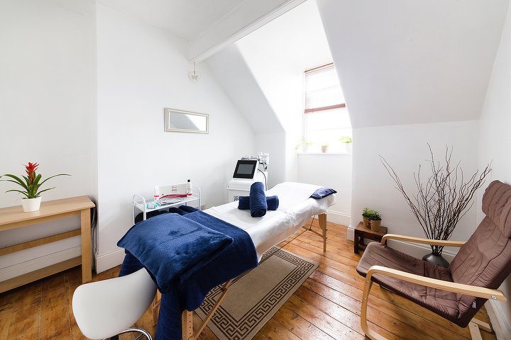 Body Beautiful Clinic | Treatment Room - Beauty in Ealing Broadway ...