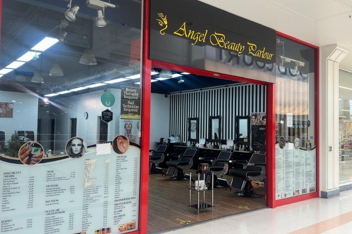 Angel Beauty Parlour - Crawley | Beauty Salon in Crawley, West Sussex ...