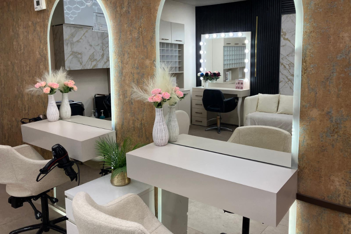 Silin Salon | Friseur in Wien-Mitte, Wien - Treatwell