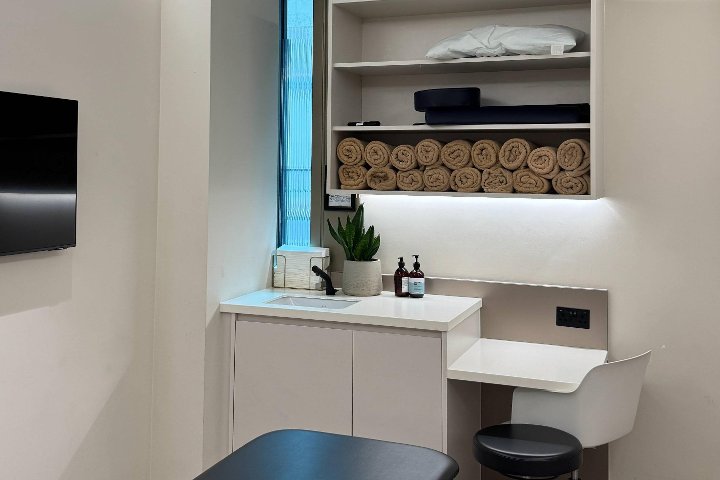 The Wellness | Skin Clinic in Wallace Collection, London - Treatwell