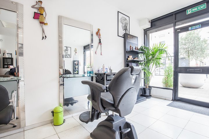 Dee Beauty | Beauty Salon in Peckham, London - Treatwell
