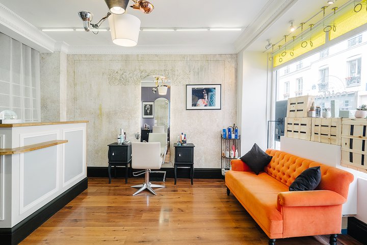 La Bottega Del Coiffeur - Paris 11 | Coiffure à Folie-Méricourt, Paris ...