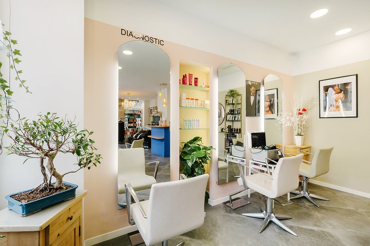 La Bottega Del Coiffeur - Paris 13 | Coiffure à Maison-Blanche, Paris ...