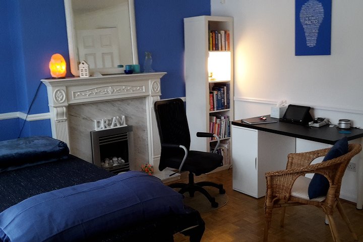 Enfys Studio Penarth | Beauty Salon in Penarth, Vale of Glamorgan ...