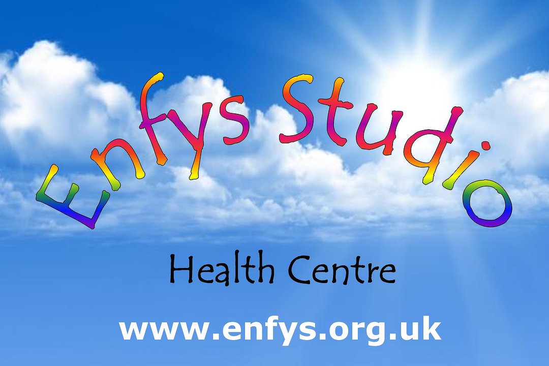 Enfys Studio Penarth | Beauty Salon in Penarth, Vale of Glamorgan ...